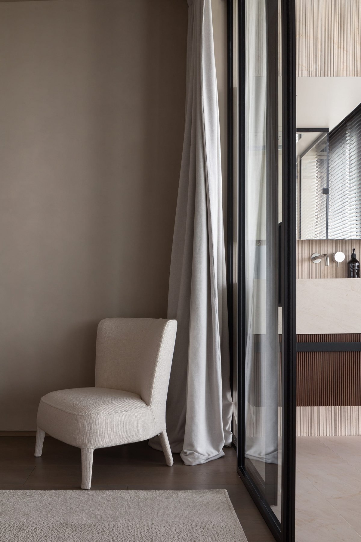 YinjiSpace - ARCH(E)TYPE x LC Residence